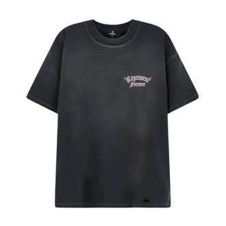 Represent Duality T-Shirt - - Tops - Herren - Schwarzk - M
