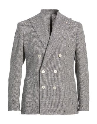 Luigi Bianchi Mantova ANZ&Uuml;GE und CO-ORDS - Blazers auf YOOX.COM