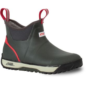 Xtratuf Xtratuf ADB Ice Gummi Gummistiefel Grün