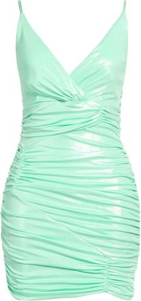 Silence Limited KLEIDER - Mini-Kleider auf YOOX.COM