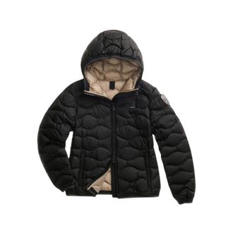 Blauer Veste Camelia - Femme - Vestes - Noir - Taille: 40 FR