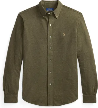 Polo Ralph Lauren Hemd