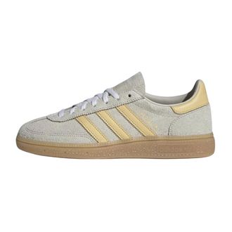 adidas Handball Spezial W - - Sport - Damen - Gelb - 42 EU
