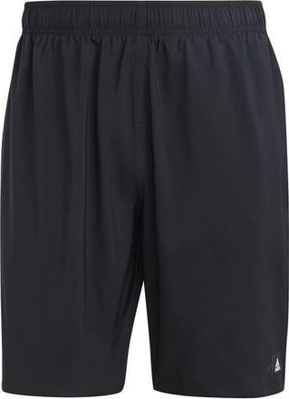 adidas Herren Shorts Solid CLX Classic-Length