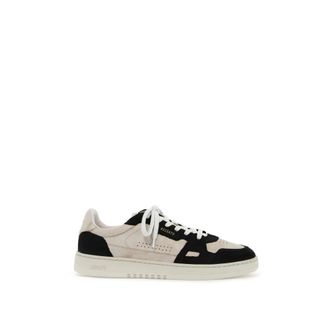 Axel Arigato Dice Lo Sneakers - - Shoes - Herren - Schwarzk - 40 EU