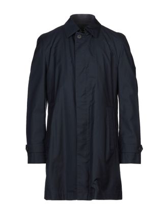 HUGO BOSS JACKEN & M&Auml;NTEL - Jacken, M&auml;ntel & Trenchcoats auf YOOX.COM