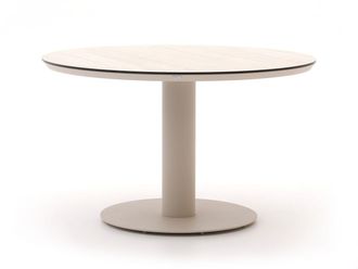 Bellagio la vita attrattiva Bellagio La Fonte Esstisch &oslash; 120cm