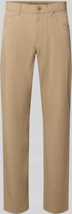 Christian Berg Comfort Fit Hose mit Eingrifftaschen