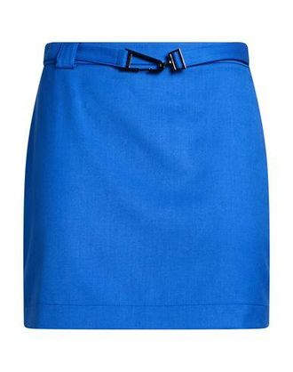 Patrizia Pepe BAS - Mini-jupes sur YOOX.COM