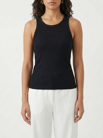 Vince T-Shirt VINCE Damen Farbe Blau