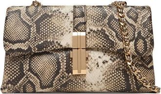 Aldo Aldo Handtasche Alicie 14143621 Grau