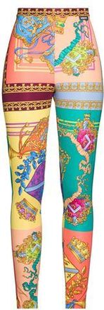 Versace BAS - Leggings sur YOOX.COM
