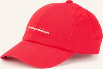 Marc O'Polo Denim Marc Opolo Denim Cap rot