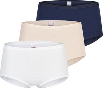 Speidel Panty Cotton & More