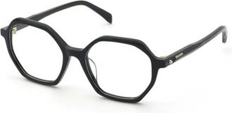Zadig&Voltaire Femme, Accessoires, Noir, Taille: 52 MM Optical Frame