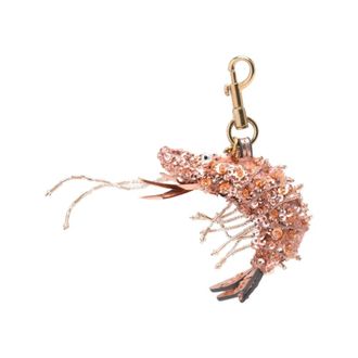 Anya Hindmarch Damen, Accessories, Rosa, ONE SIZEGr&ouml;&szlig;e