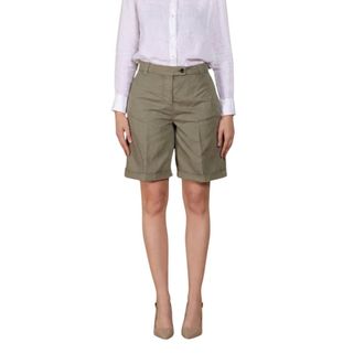 Mason's Damen, Shorts, Gr&uuml;n, XSGr&ouml;&szlig;e