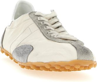 Maison Margiela Sprinters Sneaker - Gray