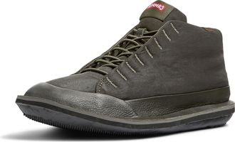 Camper Herren Beetle K300453 Ankle Boot, Grün 007, 41 EU