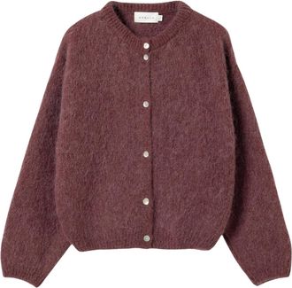 Noella Cardigan N-Kae Knit Cardigan