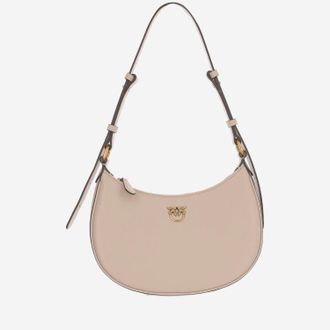 Pinko Sac demi-lune Simply Mini Love Pinko