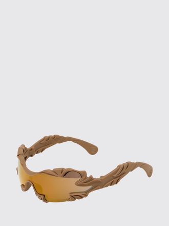 Camperlab Lunettes De Soleil Femme couleur Beige
