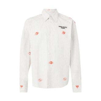 Carne Bollente Herren, Shirts, Mehrfarbig, XLGr&ouml;&szlig;e