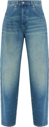 Moschino Femme, Jeans, Bleu, Taille: 36 FR 0281 BLU