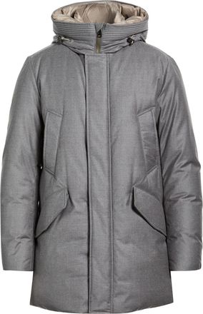Woolrich JACKEN & M&Auml;NTEL - M&auml;ntel auf YOOX.COM