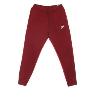 Nike Herren, Hosen, Rot, XLGröße