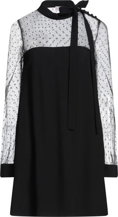 Red Valentino KLEIDER - Mini-Kleider auf YOOX.COM
