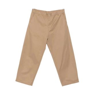 Carhartt Work in Progress Brady Pant - - Trousers - Herren - Braun - M