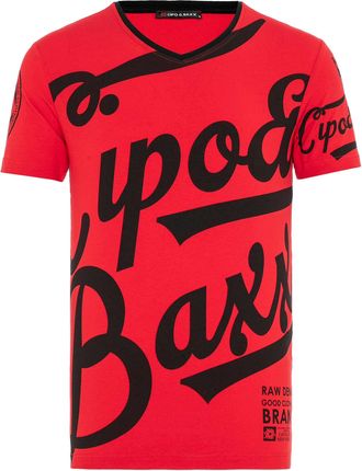 Cipo & Baxx T-Shirt CT635