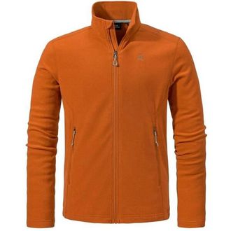 Schöffel Herren Unterjacke Fleece Jacket Cincinnati3