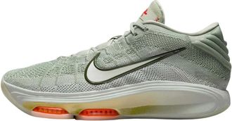 Nike Homme, Chaussures, Vert, Taille: 43 EU Air Zoom GT Hustle 3