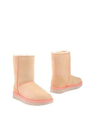 UGG CHAUSSURES - Bottines sur YOOX.COM