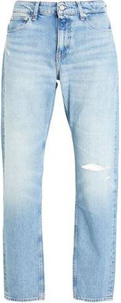 Calvin Klein BAS - Pantalons en jean sur YOOX.COM