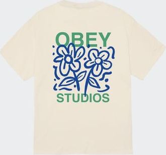 Obey T-shirt - Taille S