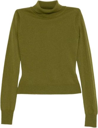 Reformation t-shirt Jett - Vert