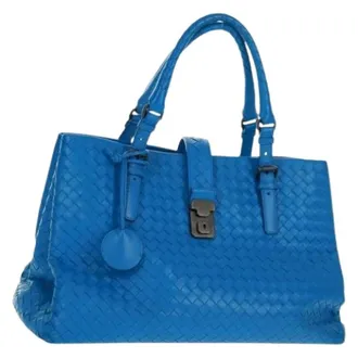 Bottega Veneta Damen, Pre-Owned, Blau, ONE SIZEGr&ouml;&szlig;e