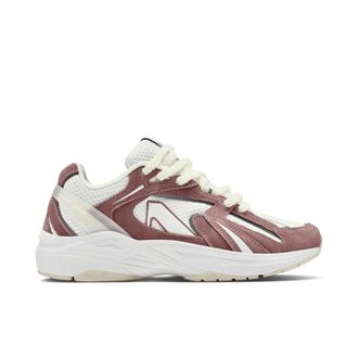 ARKK Copenhagen Lila/Wei&szlig;e Sneaker mit Modernem Design - - Shoes - Damen - Mehrfarbig - 38 EU