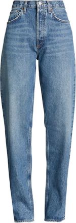 A Gold E HOSEN & R&Ouml;CKE - Jeanshosen auf YOOX.COM