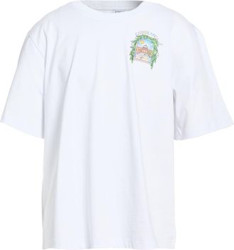 Casablanca TOPS - T-shirts auf YOOX.COM