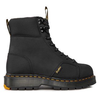 Dr. Martens Schn&uuml;rstiefeletten Dr. Martens 27861001 Schwarz