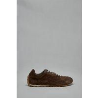 Bottega Veneta Orbit Flash Sneaker