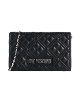 Love Moschino TASCHEN - Umh&auml;ngetasche auf YOOX.COM