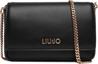 Liu Jo Handtasche Liu Jo AA6229 E0958 Schwarz