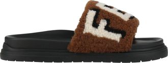 Fendi SCHUHE - Sandalen auf YOOX.COM