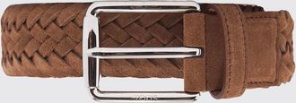 Tod's G&uuml;rtel Herren Farbe Braun