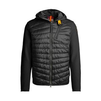 Parajumpers Homme, Vestes, Noir, Taille: M PM HYW U02 Jacket
